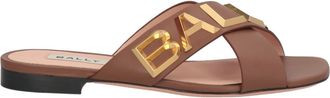 Bally SCHUHE - Sandalen auf YOOX.COM