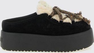 Fendi Chaussures FENDI Femme couleur Noir