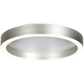 Steinhauer Steinhauer - deckenleuchte - Ringlux - stahl - metall - &Oslash; 30cm
