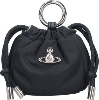 Vivienne Westwood Keychain Pouch Orb