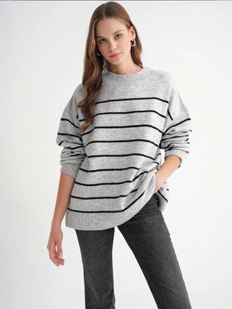 Mixray Pullover