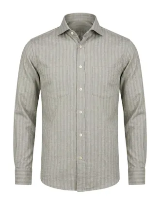 Bastoncino TOPS - Hemden auf YOOX.COM