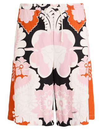 Valentino Garavani HOSEN & R&Ouml;CKE - Shorts & Bermudashorts auf YOOX.COM