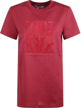 Max Mara Femme, Tops, Rose, Taille: 42 FR Max Mara T-shirts et Polos