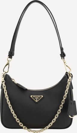 Prada Lux Shoulder Bag Female UNI