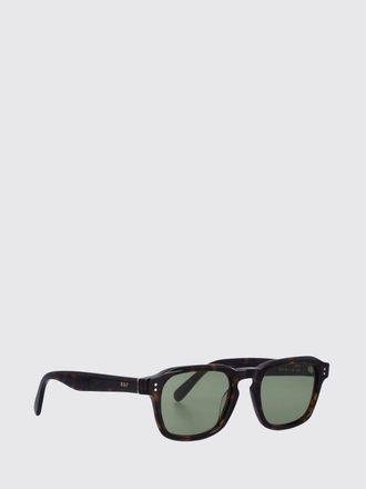 Retro Superfuture Lunettes De Soleil RETROSUPERFUTURE Homme couleur Vert