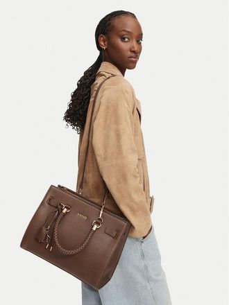 Liu Jo Handtasche AF6086 E1019 Braun