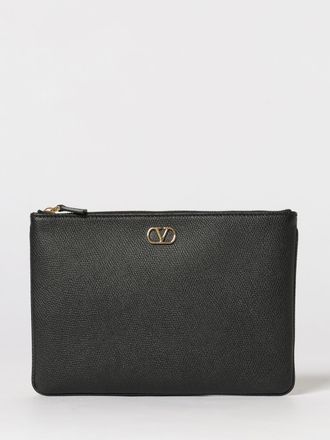 Valentino Garavani Clutch VALENTINO GARAVANI Damen Farbe Schwarz