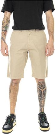 Carhartt Work in Progress Homme, Shorts, Beige, Taille: W28 Bermuda Shorts