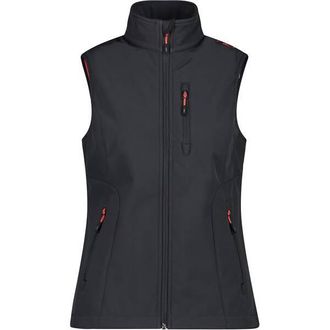 F.lli Campagnolo Damen Weste WOMAN VEST