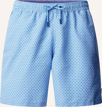 Hackett Badeshorts Breeze gruen