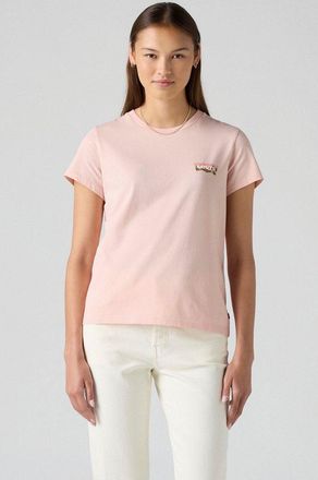 Levi's T-Shirt THE PERFECT TEE mit Batwing-Logoprint