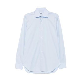 Barba Herren, Shirts, Blau, 2XLGr&ouml;&szlig;e