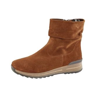 Ara Osaka Sport Nuts - Stilvolles Modell - - Shoes - Damen - Braun - 42 EU