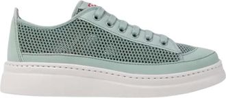 Camper Damen, Schuhe, Grün, 38 EUGröße