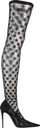 Dolce & Gabbana SCHUHE - Stiefel auf YOOX.COM