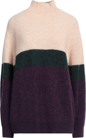 Emma & Gaia STRICKWAREN - Rollkragenpullover auf YOOX.COM