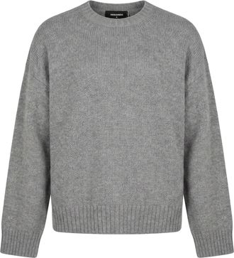 Dsquared2 STRICKWAREN - Pullover auf YOOX.COM