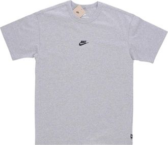Nike Premium Essentials Sust Tee T-Shirt - - Sport - Herren - Grau - XL