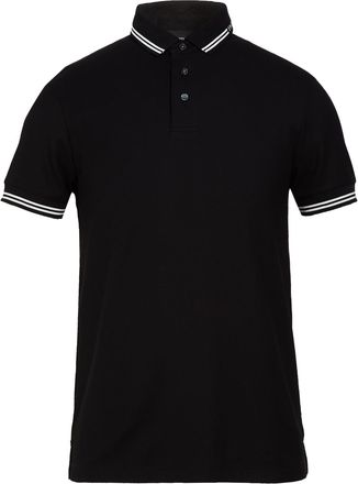 Emporio Armani TOPS - Poloshirts auf YOOX.COM
