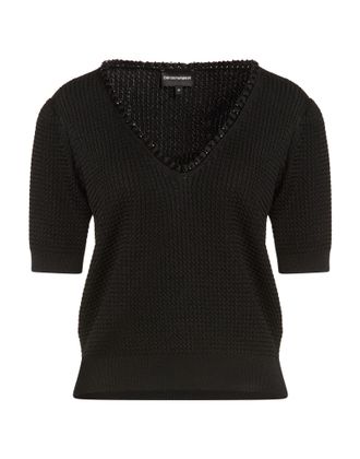Emporio Armani STRICKWAREN - Pullover auf YOOX.COM