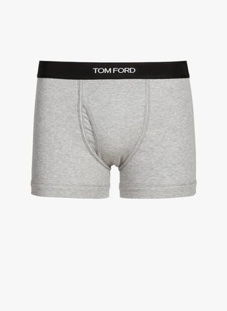 Tom Ford Lot de 2 boxers en coton
