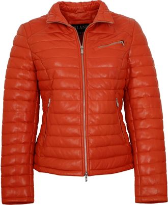 Jilani &Uuml;bergangsjacke Kova