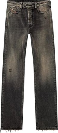 Diesel Homme, Jeans, Gris, Taille: W29 Diesel Jeans