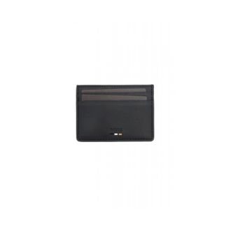 HUGO BOSS Boss - Accessoires > Geldb&ouml;rsen & Kartenetuis - - Accessories - unisex - Schwarzk - ONE SIZE
