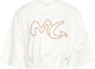 Manila Grace TOPS - T-shirts auf YOOX.COM