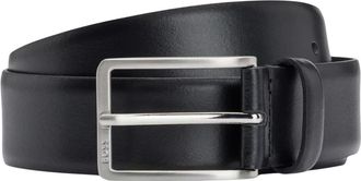 HUGO BOSS Homme, Accessoires, Noir, Taille: 105 CM Ceinture Erman-L