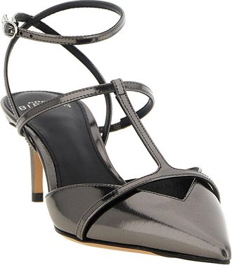 Alexandre Birman Serena Sandal - Silver