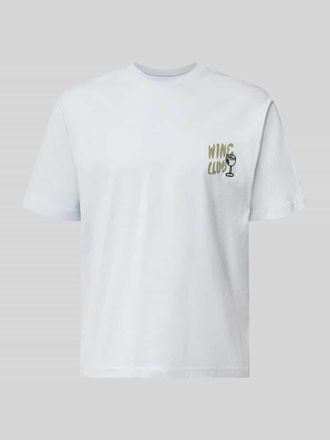 Mc Neal T-Shirt aus Baumwolle