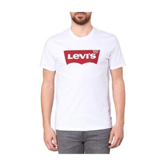 Levi's T-Shirts - - Tops - Herren - Wei&szlig; - XL
