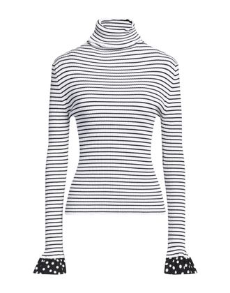 Msgm STRICKWAREN - Rollkragenpullover auf YOOX.COM