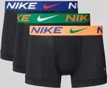 Nike Trunk im 3er-Pack Modell ESSENTIAL MICRO