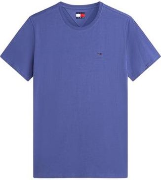 Tommy Hilfiger T-shirt simple en coton