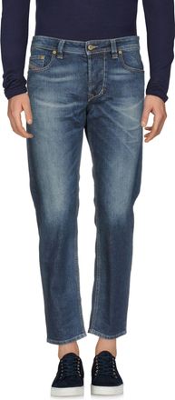 Diesel BAS - Pantalons en jean sur YOOX.COM