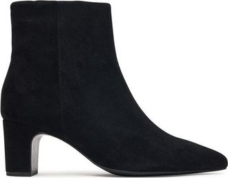 H&ouml;gl Stiefeletten 2-105712 Schwarz
