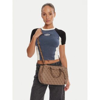 Guess Handtasche Guess Katya HWSG96 52060 Beige