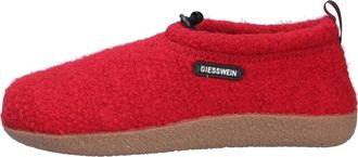 Giesswein Hausschuhe - - Shoes - Damen - Rot - 44 EU