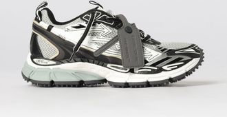 Off-white Sneakers Damen Farbe Grau