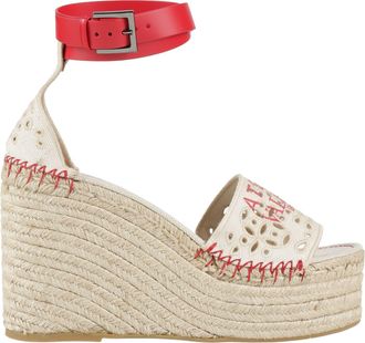 Valentino Garavani SCHUHE - Espadrilles auf YOOX.COM