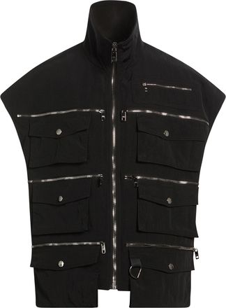 Dolce & Gabbana JACKEN & M&Auml;NTEL - Westen auf YOOX.COM
