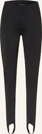 Gestuz Leggings Gziyrose schwarz