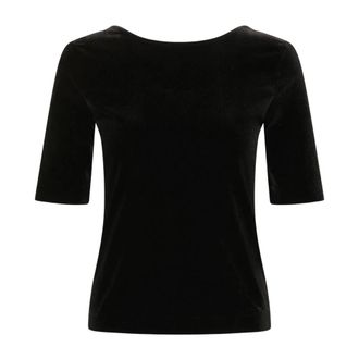 Part Two NemajasPW Langarmshirt - - Tops - Damen - Schwarzk - XL
