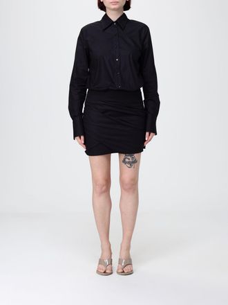 Federica Tosi Robe Femme couleur Noir