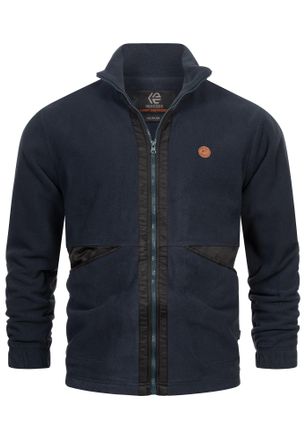 INDICODE JEANS Übergangsjacke Fenado