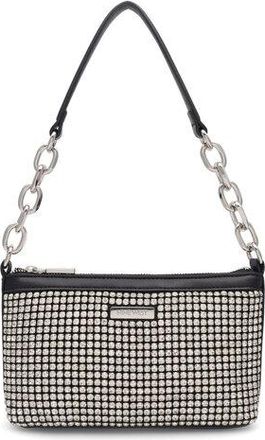 Nine West Handtasche Cavell NYZ136773 Schwarz