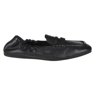 Miu Miu Damen, Schuhe, Schwarzk, 38 1/2 EUGr&ouml;&szlig;e